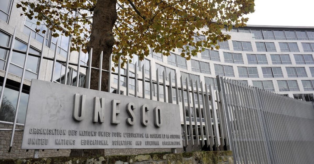 Gli Stati Uniti lasciano l'Unesco
