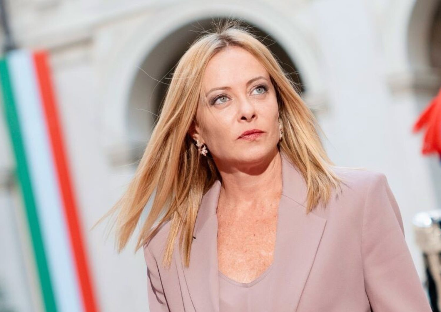 Meloni partecipa alla riunione dei Volenterosi: supporto al "cessate il ...