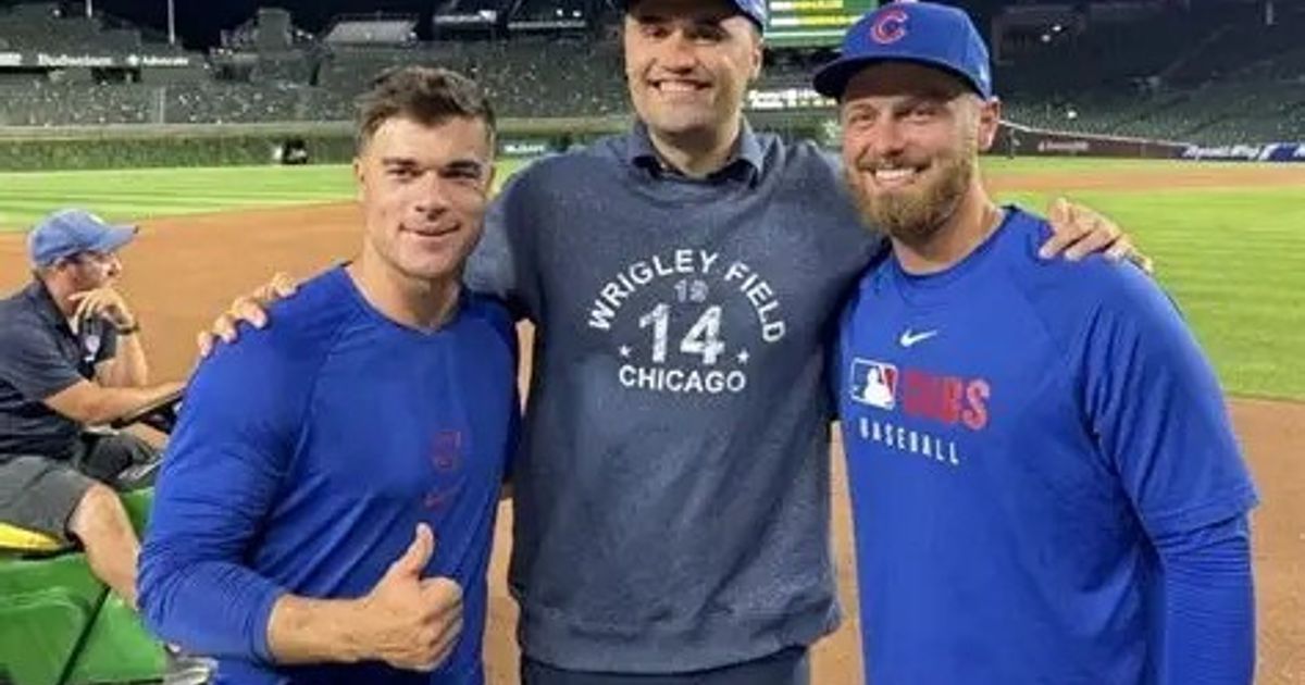 Un minuto di silenzio alla partita degli Yankees per Charlie Kirk