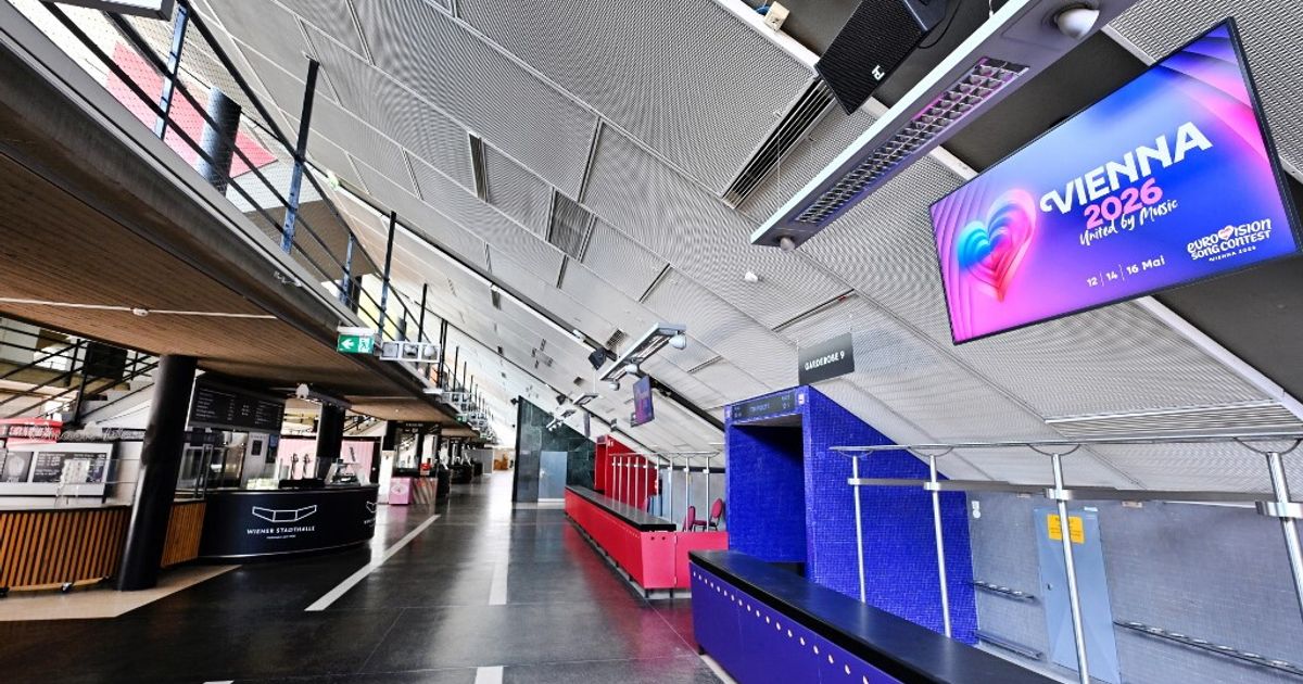 Eurovision Song Contest, Irlanda e Spagna contro Israele