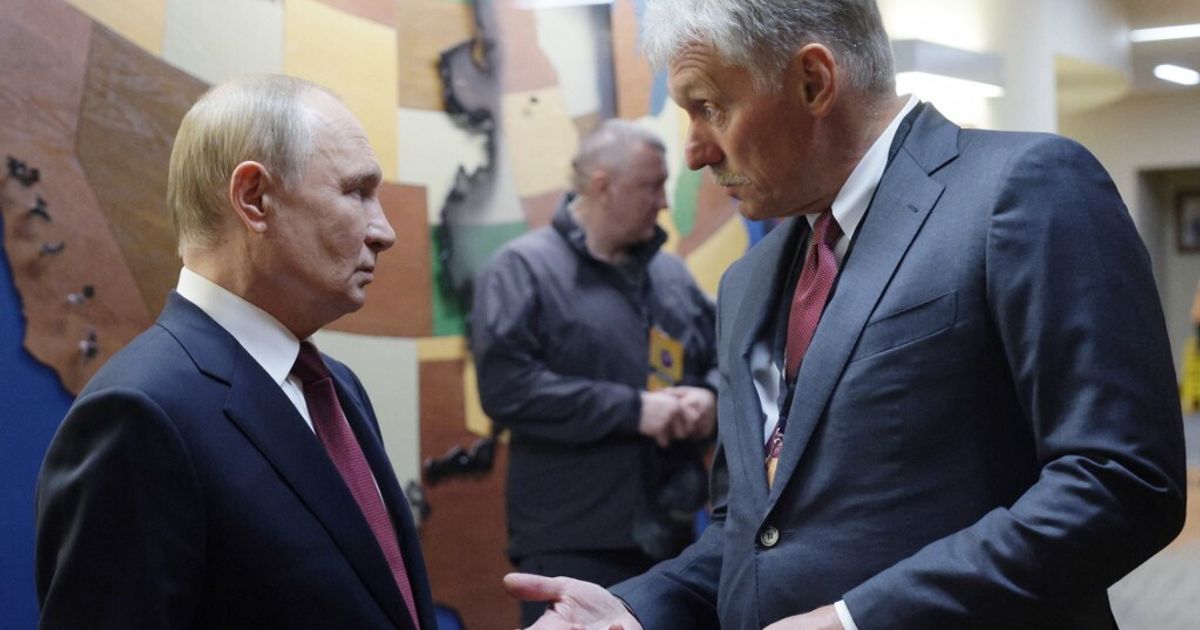 Il Cremlino: 'Putin lo ha deluso? Trump è un emotivo'