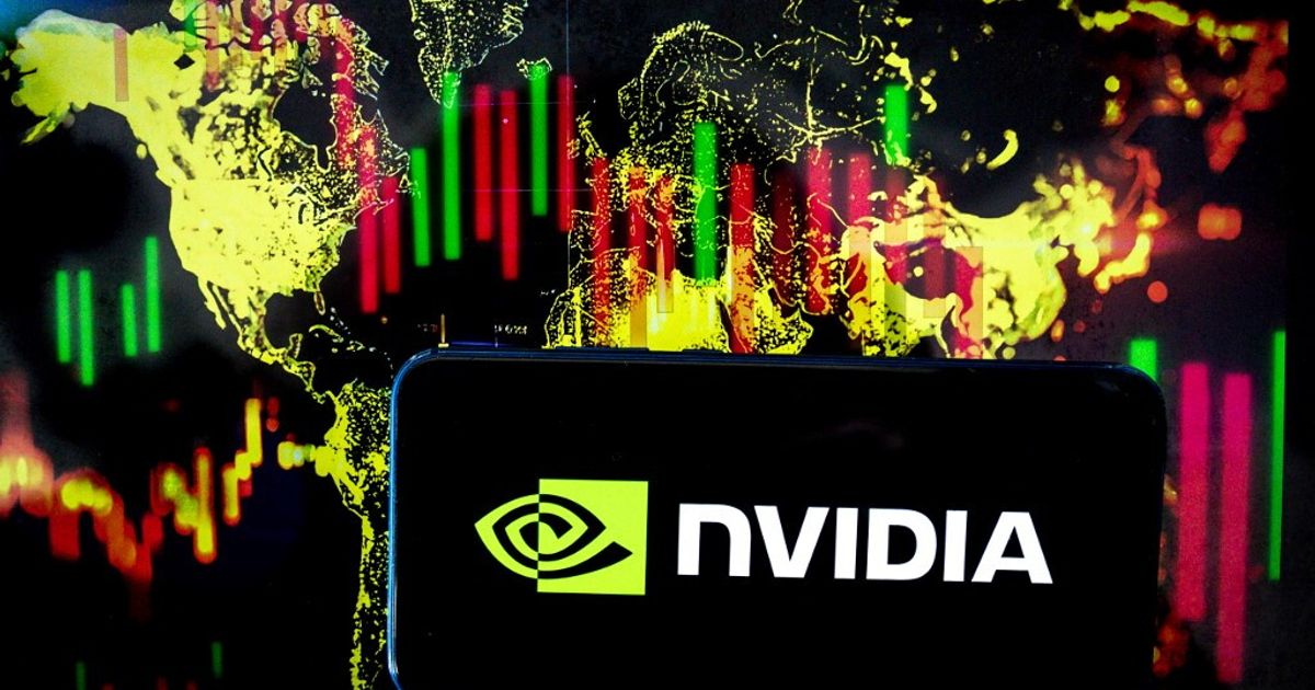 Nvidia annuncia partnership strategica con OpenAI