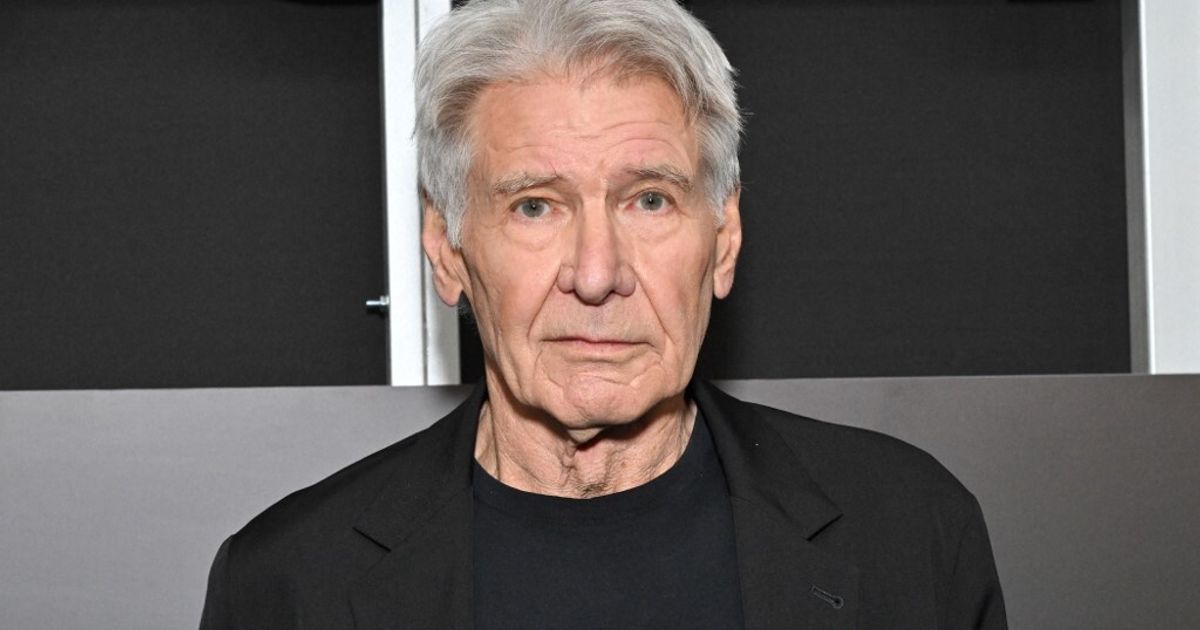 Harrison Ford contro Trump: 'E' il più grande criminale della storia'