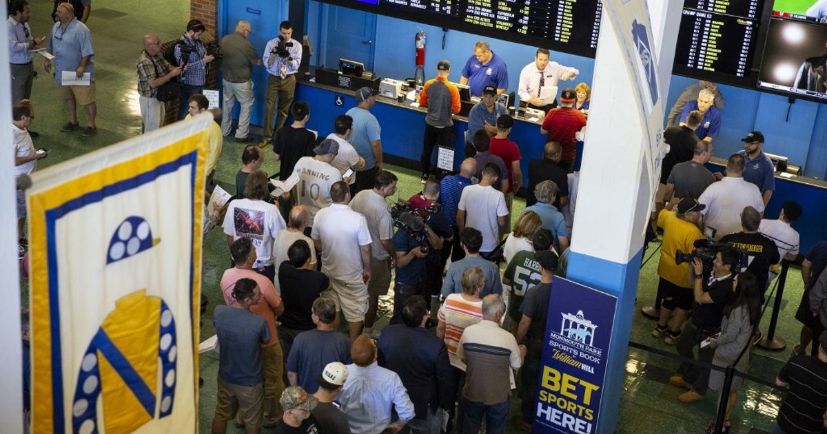 Scommesse illegali negli Stati Uniti: coinvolto esponente del clan Lucchese