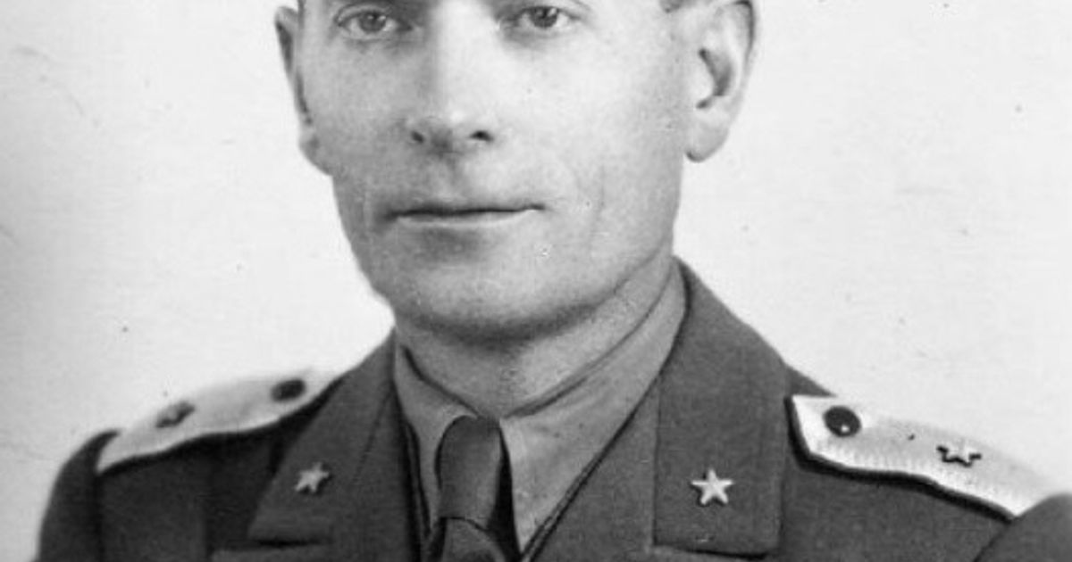 La guerra delle spie del generale Armando