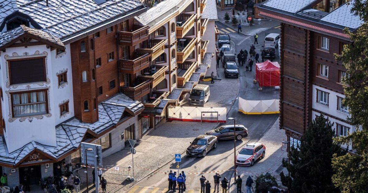 Svizzera, dopo Crans-Montana boom di richieste di servizi antincendio