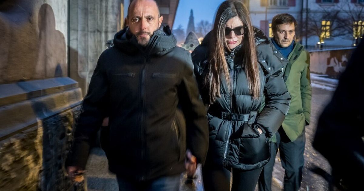 Crans Montana, arrestato Jacques Moretti. Poteva scappare