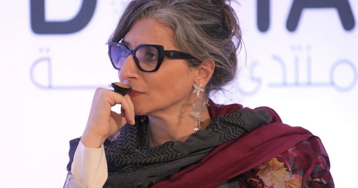 Gli Usa reintroducono le sanzioni contro Francesca Albanese