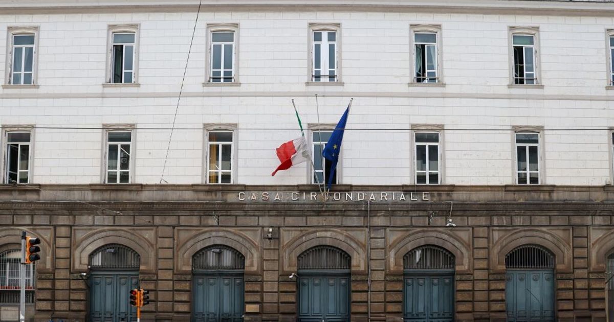 Affollamento carceri al 139%, rallenta sistema misure alternative
