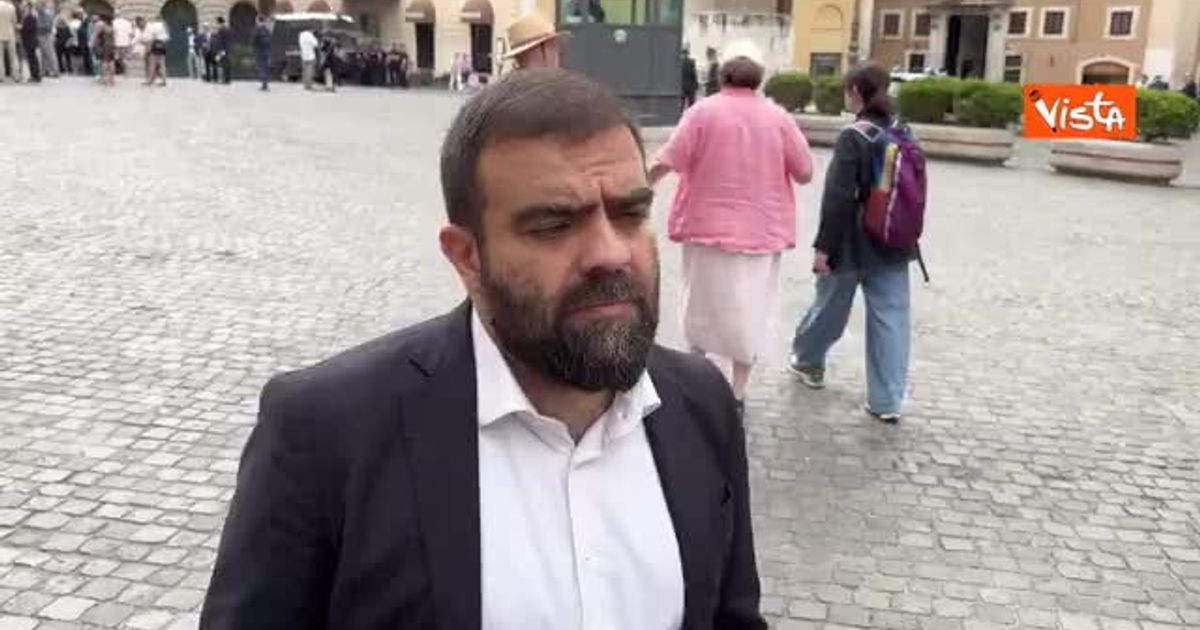 Grimaldi (Avs) su legge elettorale: Assurdo cambiare regole del gioco a ...