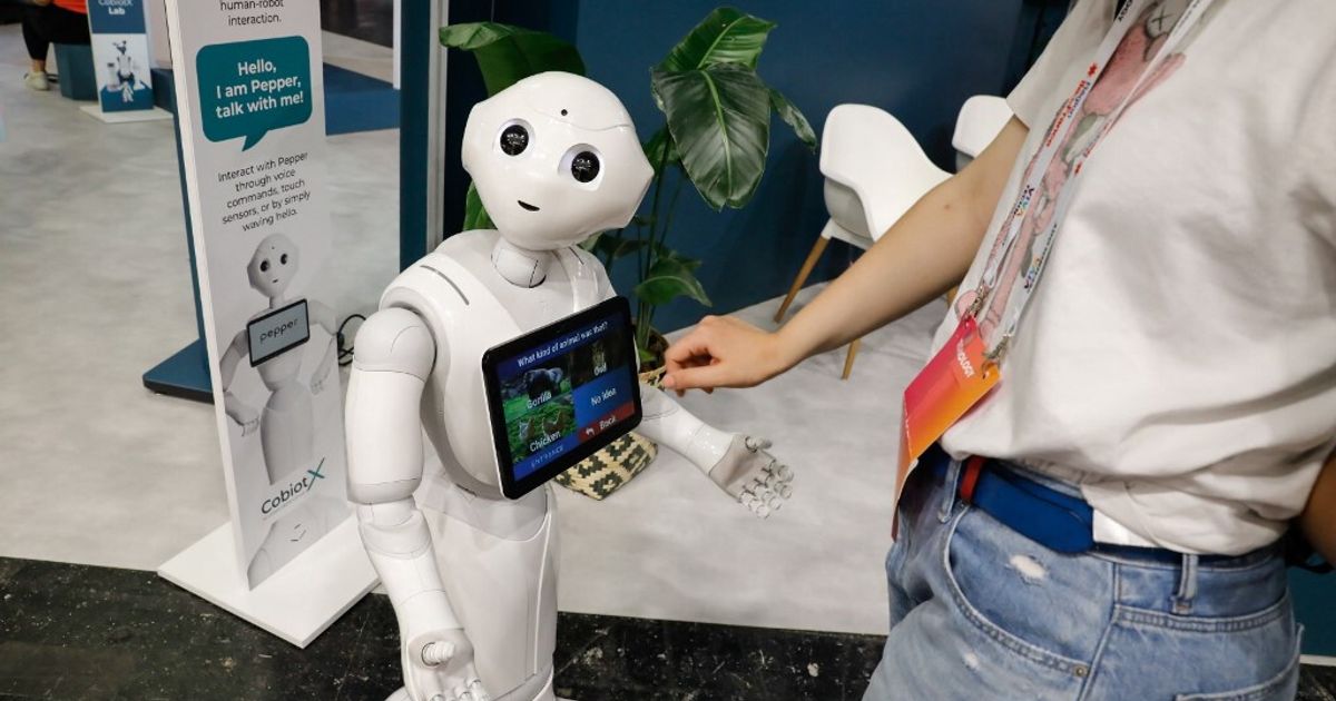 Bosch accelera sullo sviluppo di robot umanoidi