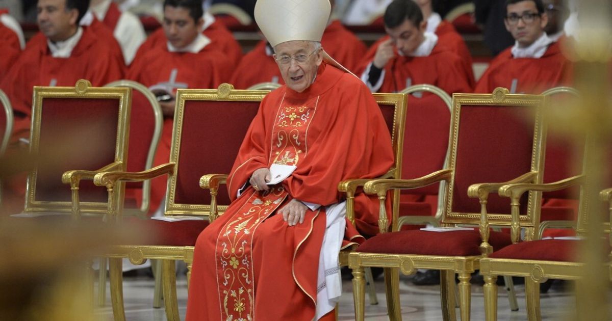 Addio al cardinale Ruini: il dolore di Chiesa, politica e istituzioni