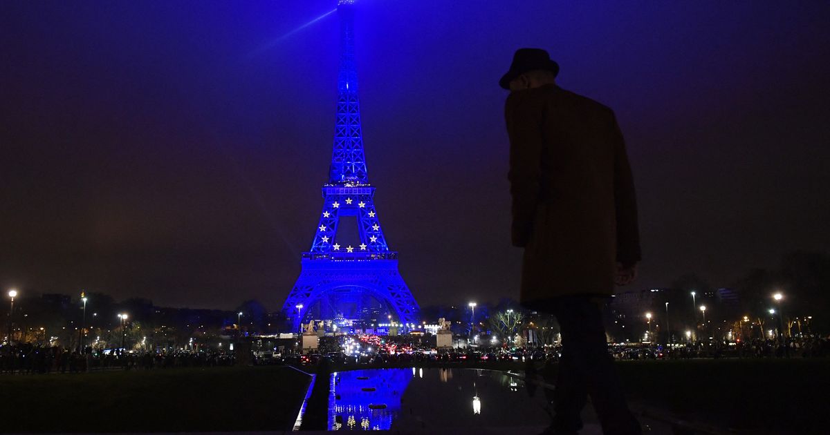 'Rilancio, potere, appartenenza'. Al via la presidenza francese della Ue