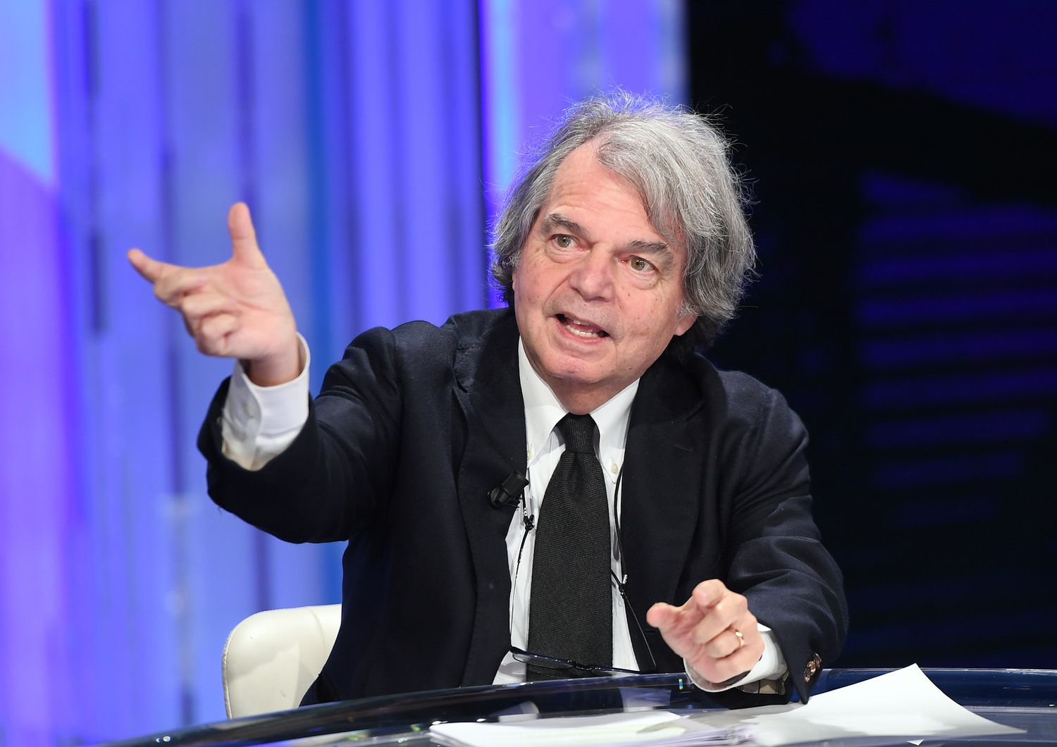 Brunetta: "Il Cdm ha dato l'ok ai contratti Funzioni locali e carriera ...