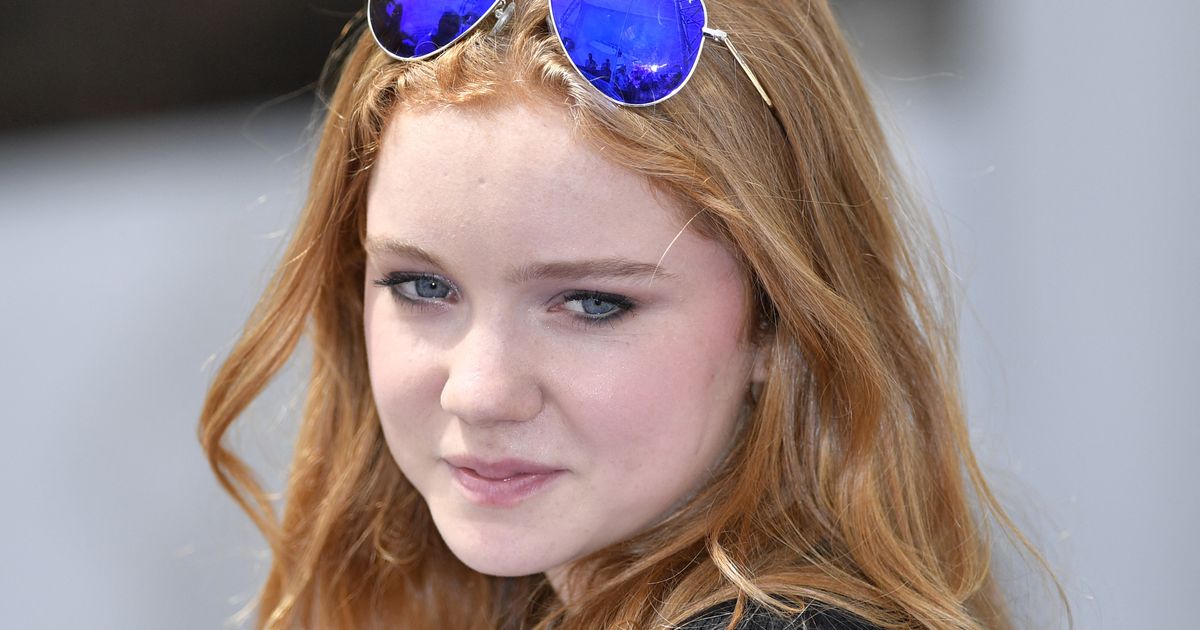 Bella Lack e la teoria della "rinuncia" per salvare l'ambiente