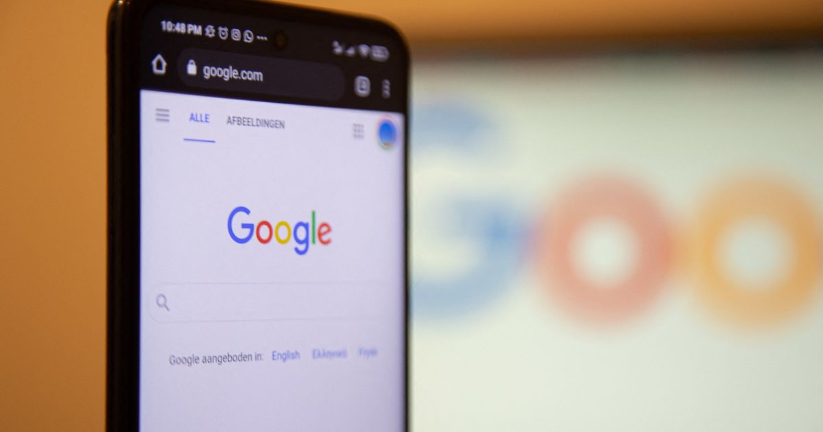 Le parole più cercate su Google nel 2022
