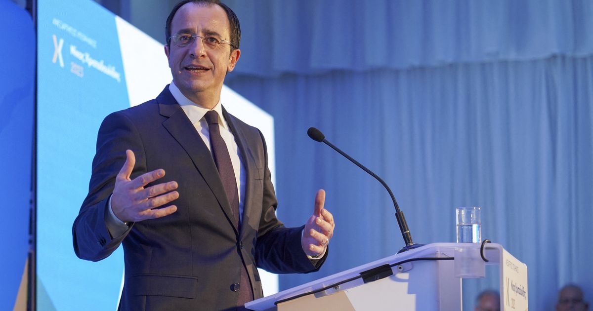 Cipro elegge il suo nuovo presidente