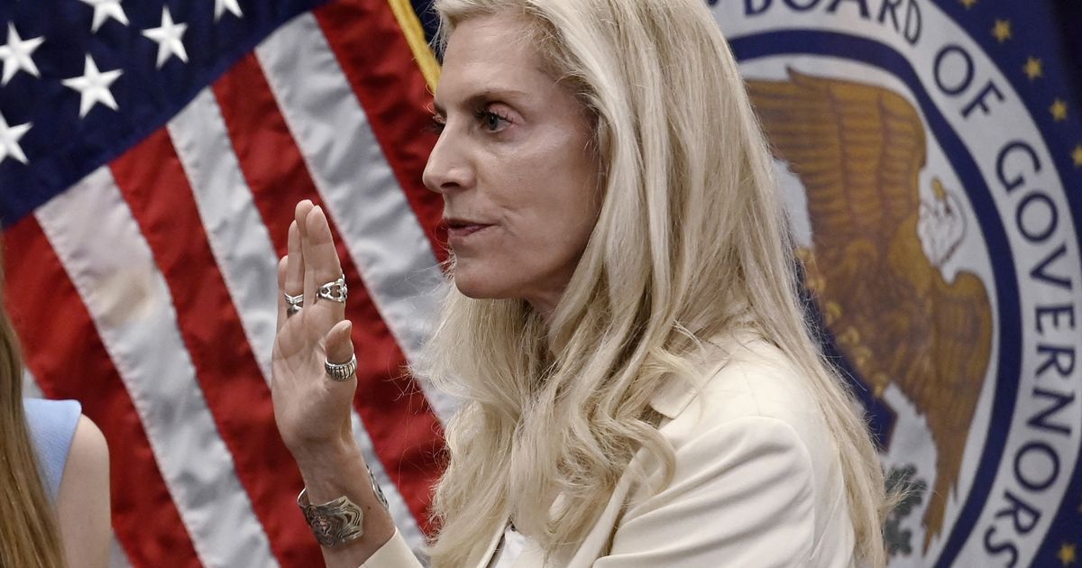 Biden sceglie Lael Brainard per guidare la squadra economica della Casa ...