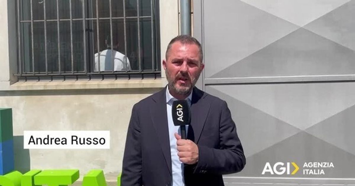 Andrea Russo: "Le scuole si trovano davanti a un cambiamento ma non ...
