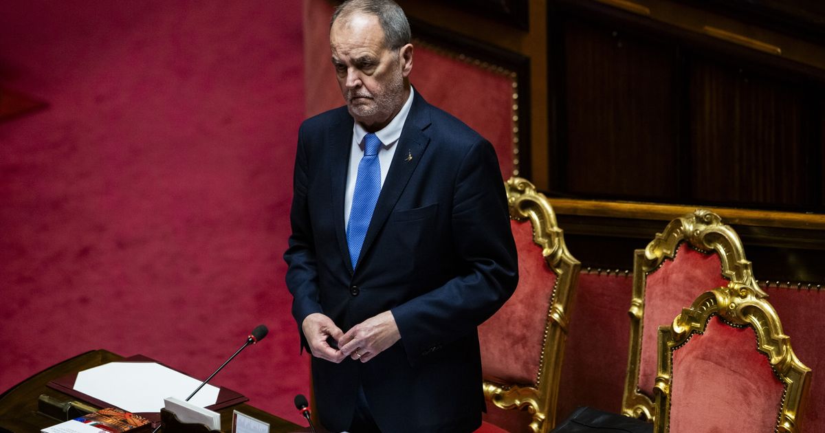 Autonomia: Calderoli, 'correggeremo la legge, poi nessuno più rompa gli ...