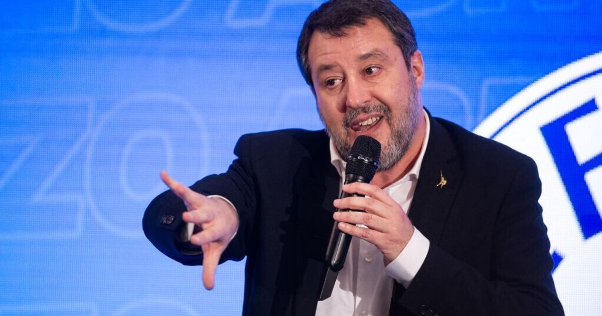 Sciopero Trasporti Salvini Firma La Precettazione