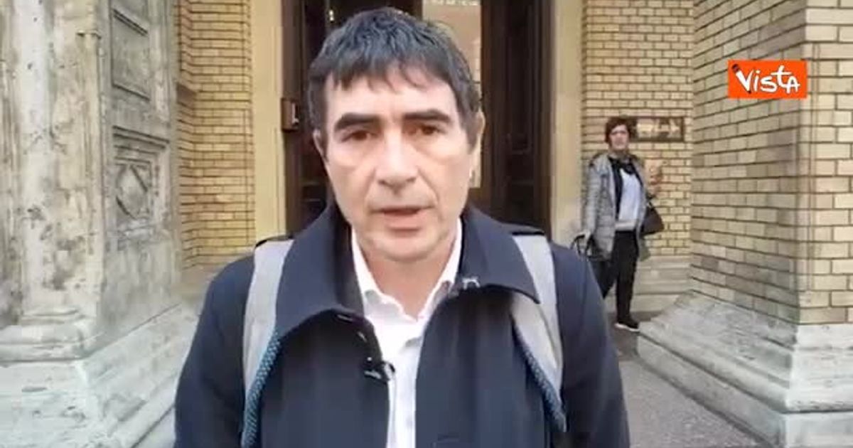 Ilaria Salis, Fratoianni a Budapest: Governo si svegli per riportarla a ...