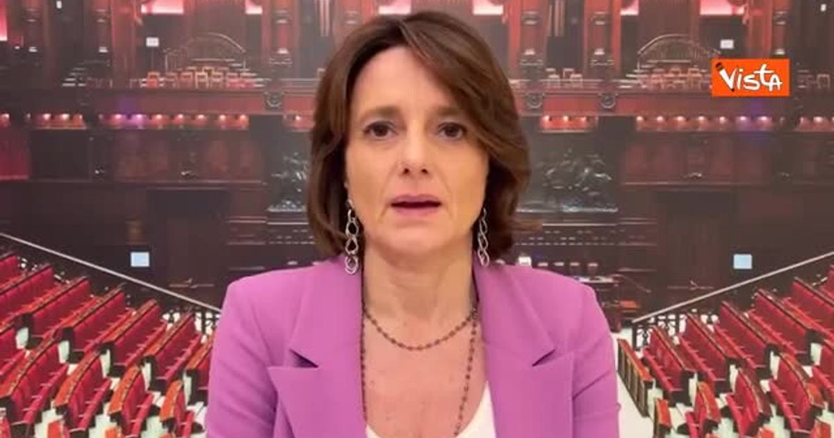 Bonetti Azione Da Governo Ennesimo Pasticcio Su Tema Affido Minori