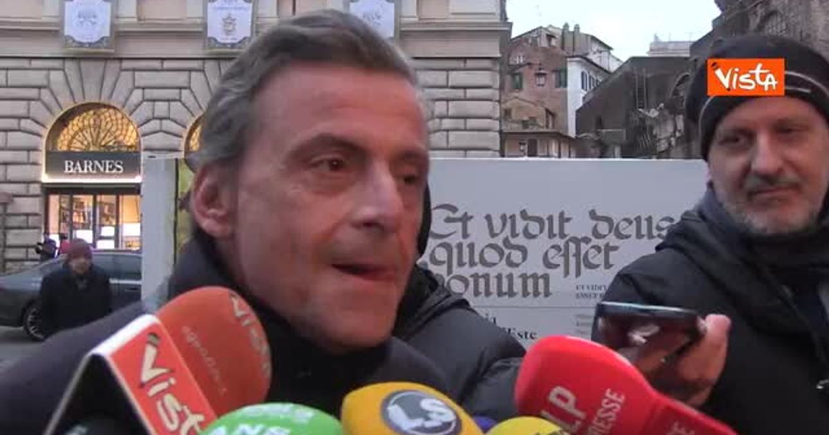 Calenda: 'Con Tajani ottimo rapporto ma non siamo alleati, si può ...