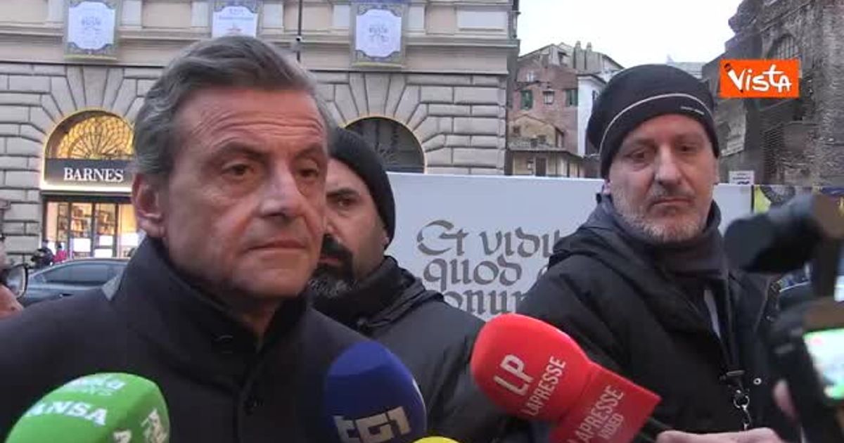 Calenda: 'Salvini non ha idee, segue solo la convenienza'